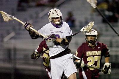 Battlefield boys lacrosse team on a roll | Prince William | insidenova.com