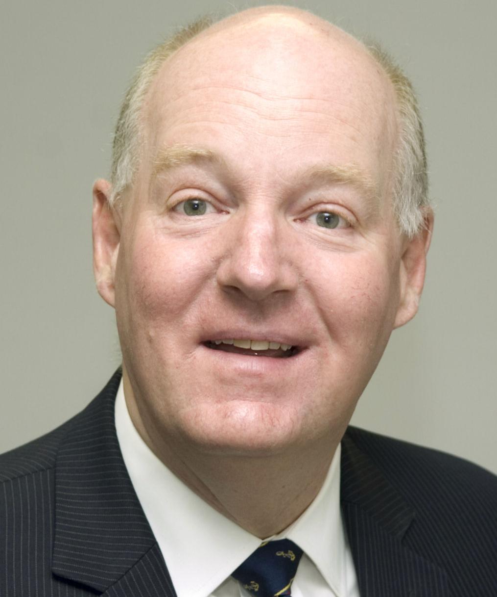 Kerr: Why can our governor serve only one term? | Opinion | insidenova.com