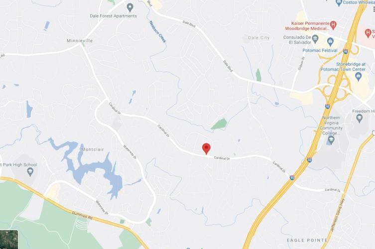As fatal wrecks continue on Cardinal Drive, county seeks solutions ...