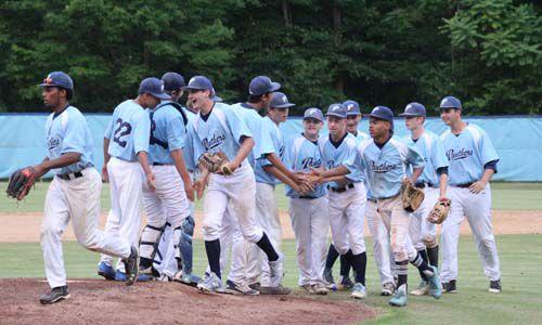 Potomac baseball grinds out win over Briar Woods to reach state ...
