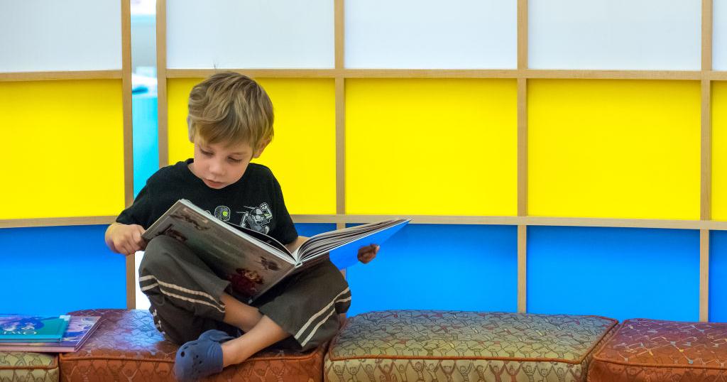 Gainesville Haymarket library to have new HVAC installed | Prince ...