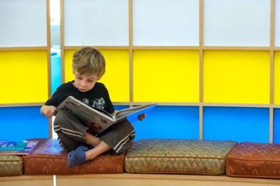 Prince William libraries are now fine-free | Headlines | insidenova.com