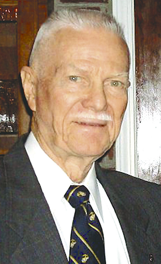 Kerr : A Marine remembers | news/stafford | insidenova.com