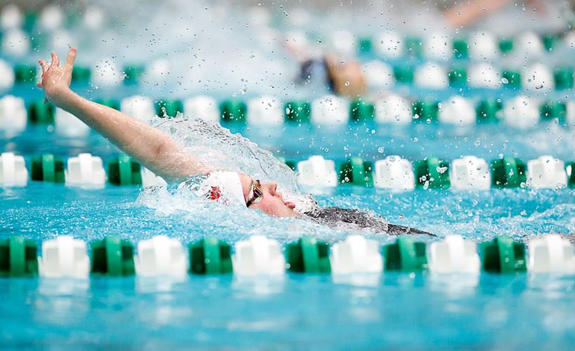 PHOTOS: State swimming finals | Sports | insidenova.com