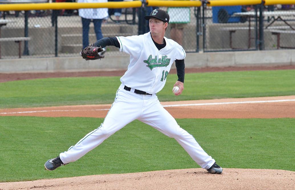 Battlefield graduate Nick Wells focuses on ways to improve his mental ...