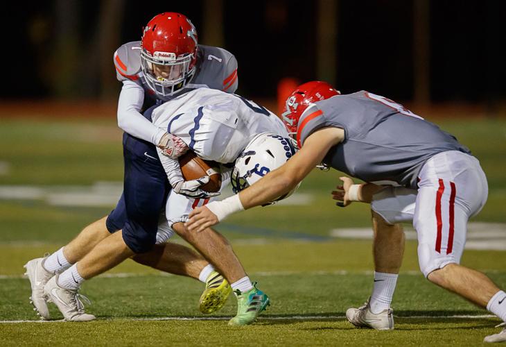 PHOTOS: McLean football action | Sports | insidenova.com