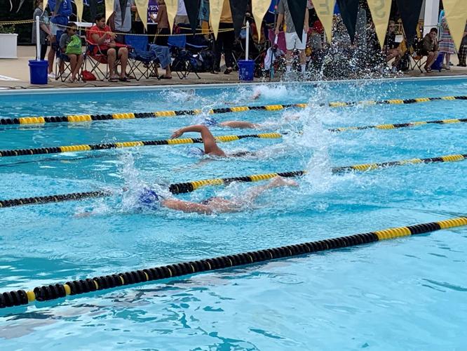 Prince William Swim League results: Week 2 | Prince William ...
