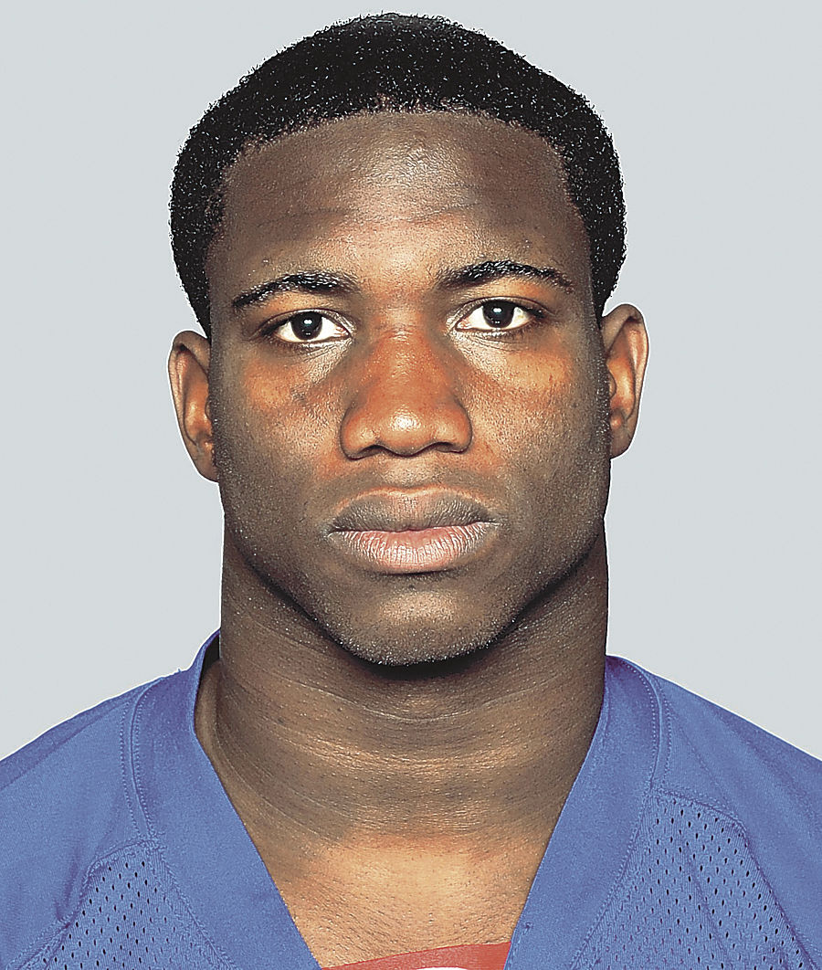 After injuries cut short his NFL career, Gar-Field and UVA graduate ...