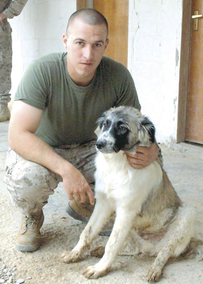 Dale City soccer field to be named for fallen Marine | Headlines ...