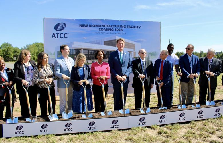 American Type Culture Collection expanding near Manassas | Headlines ...