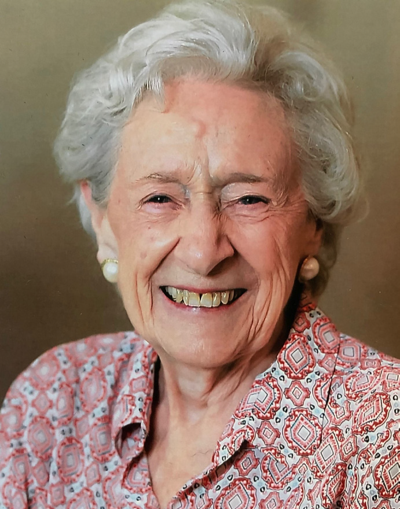 Edith Aylor Thomas | Culpeper Times — Opinion | insidenova.com