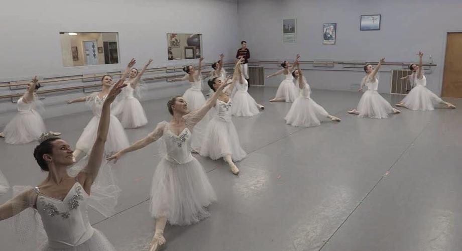 It’s ‘Nutcracker’ Time: Manassas Ballet Theatre presents annual ...
