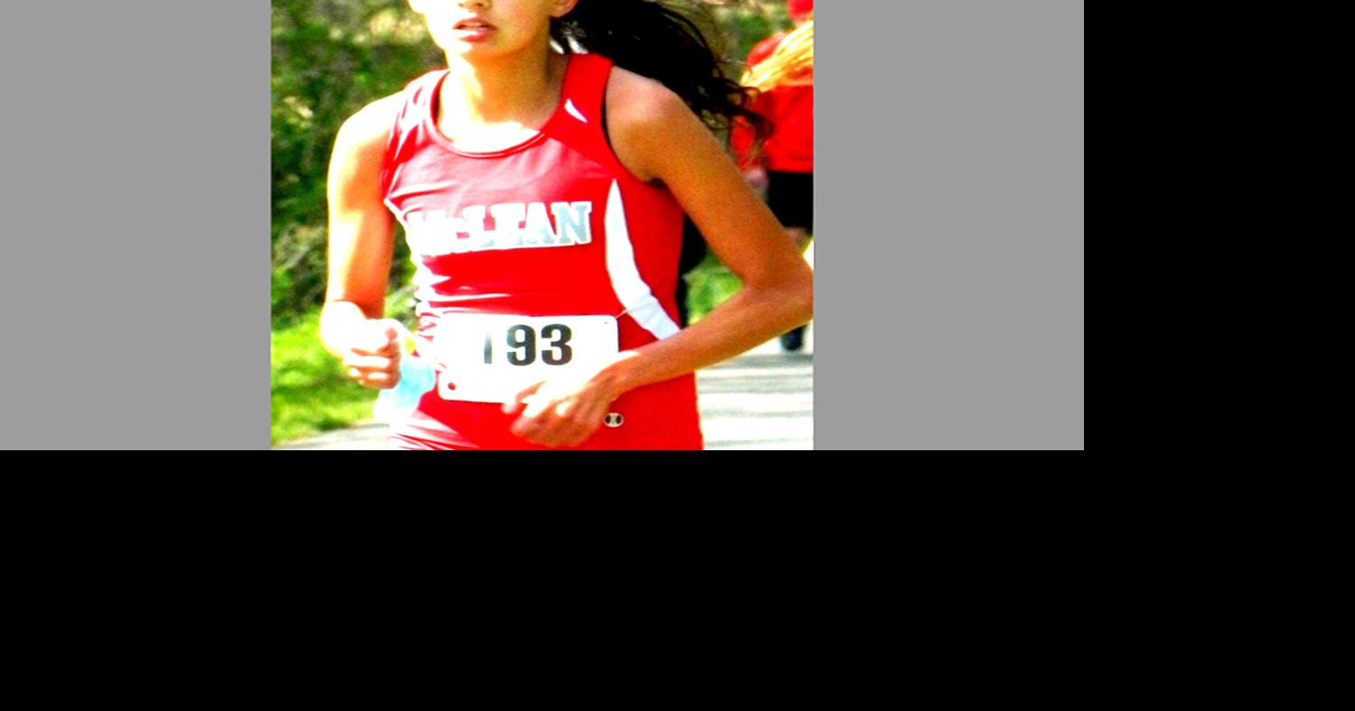 McLean runner wins a state title | Sports | insidenova.com