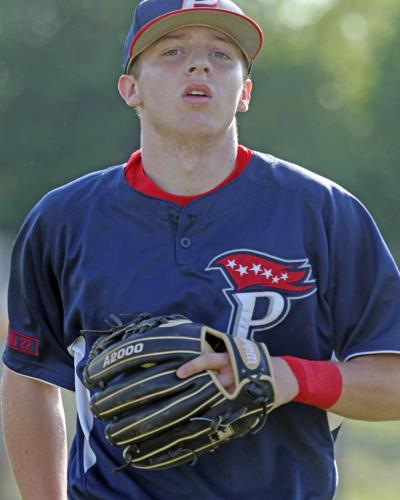 All-Cedar Run District baseball/softball teams: Patriot's Riley Eikhoff ...