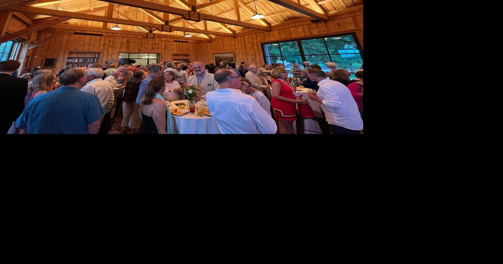 Soireé will celebrate Shenandoah National Park | Things To Do ...