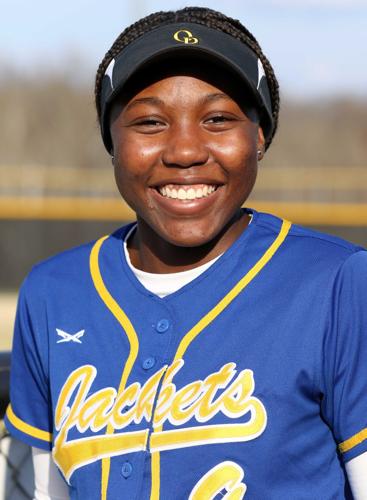 Amari Fredericks' first-inning homer lifts Osbourn Park past Patriot ...