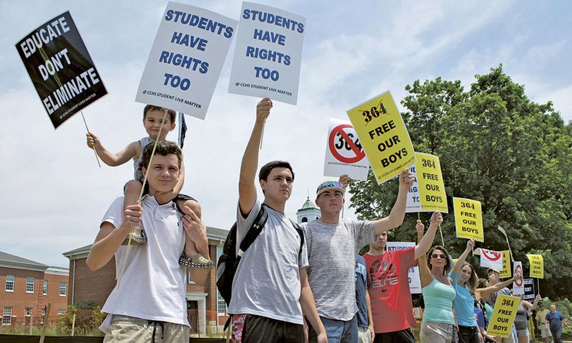 Brat nominated as Republican nominee in 7th District | Archive ...