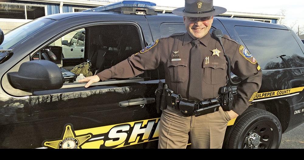 Abate’s Marine Corps mentality make him one squared away sergeant ...