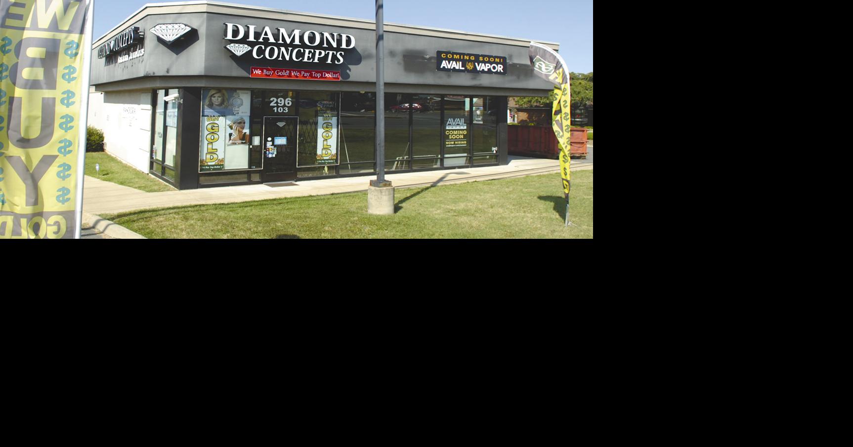 Garrisonville Road building changes hands | news/stafford | insidenova.com