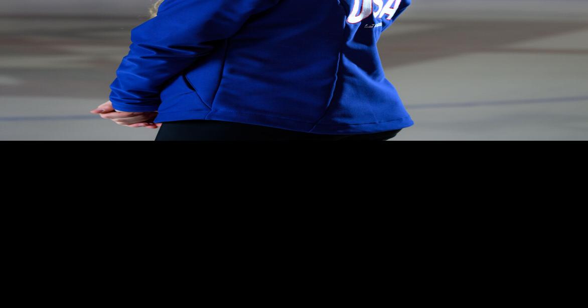 Haymarket's Sarah Everhardt is anonymous no more | Sports | insidenova.com