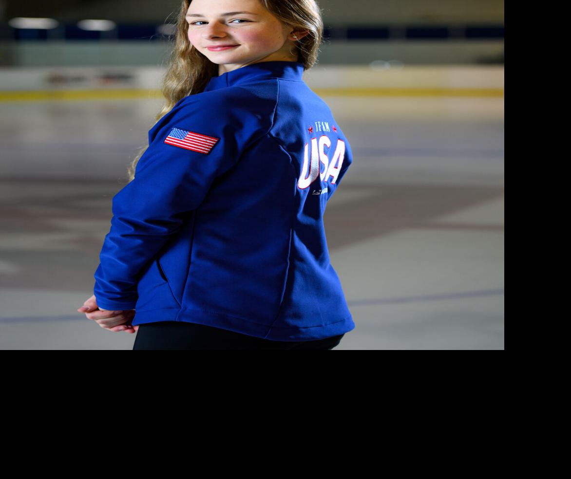 Prince William County's Sarah Everhardt wins silver in Italy | Prince ...