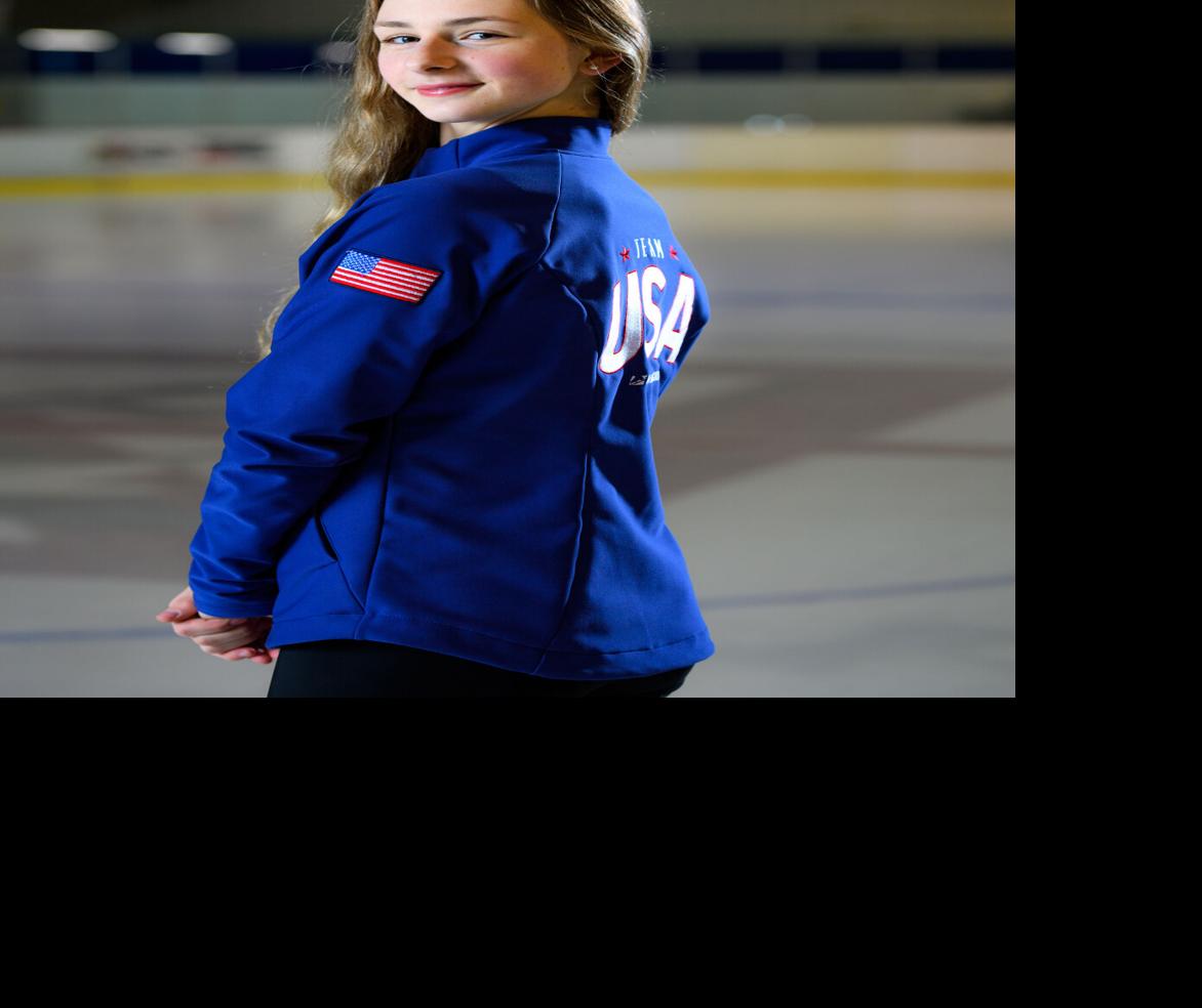 Prince William County's Sarah Everhardt wins silver in Italy | Prince ...