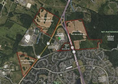 Chuck Kuhn buys historic Leesburg farm for $19 million | Loudoun ...