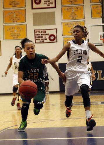 Woodbridge girls basketball | Multimedia | insidenova.com