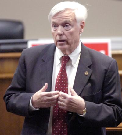 Howell announces steps to increase transparency in the House of ...