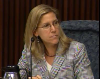 Arlington’s Abby Raphael to forgo School Board re-election bid, other ...