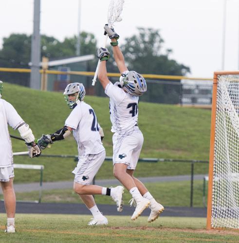 Colonial Forge's Anthony Merida finds his niche in goal | Stafford ...