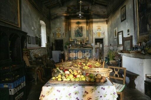 Italian fruit detective racing to save forgotten varieties | National ...