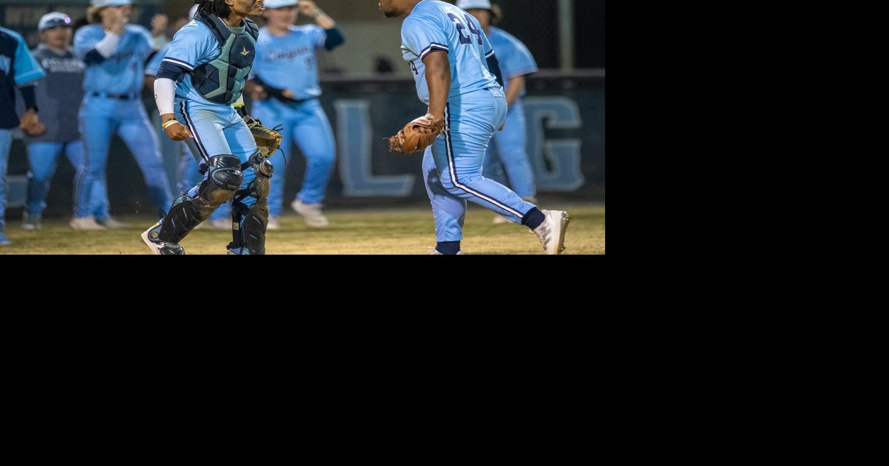 PHOTOS: Battlefield-Colgan baseball | Prince William | insidenova.com