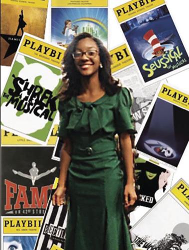 CULPEPER YOUTH SPOTLIGHT: Ava Conway | InsideNoVa Culpeper - Culpeper ...