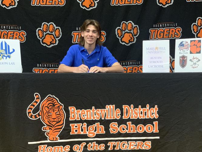 PHOTOS: Local college athletic signees (Nov. 2020) | Prince William ...