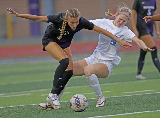 IN PHOTOS: Yorktown shuts down Battlefield in state quarters ...