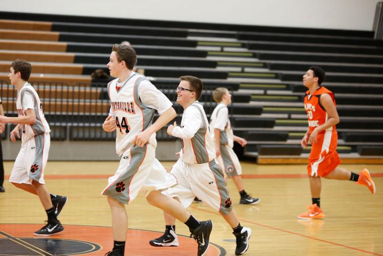 Brentsville's Scott Bloomer shines on the court | Multimedia ...