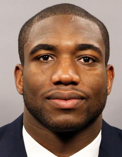 Gar-Field grad Clint Sintim joining Danny Rocco’s football staff at ...