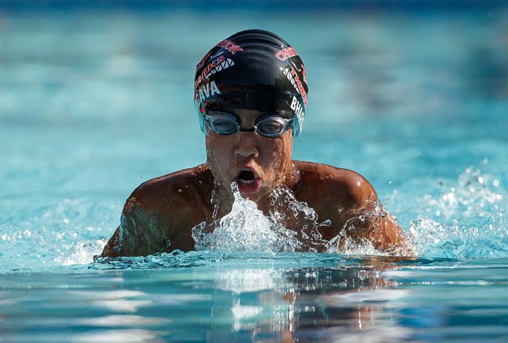 Chesterbrook swim slideshow | Sports | insidenova.com