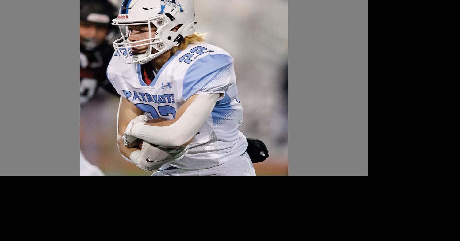 Yorktown's football season ends in region-tourney semifinals | Sports ...