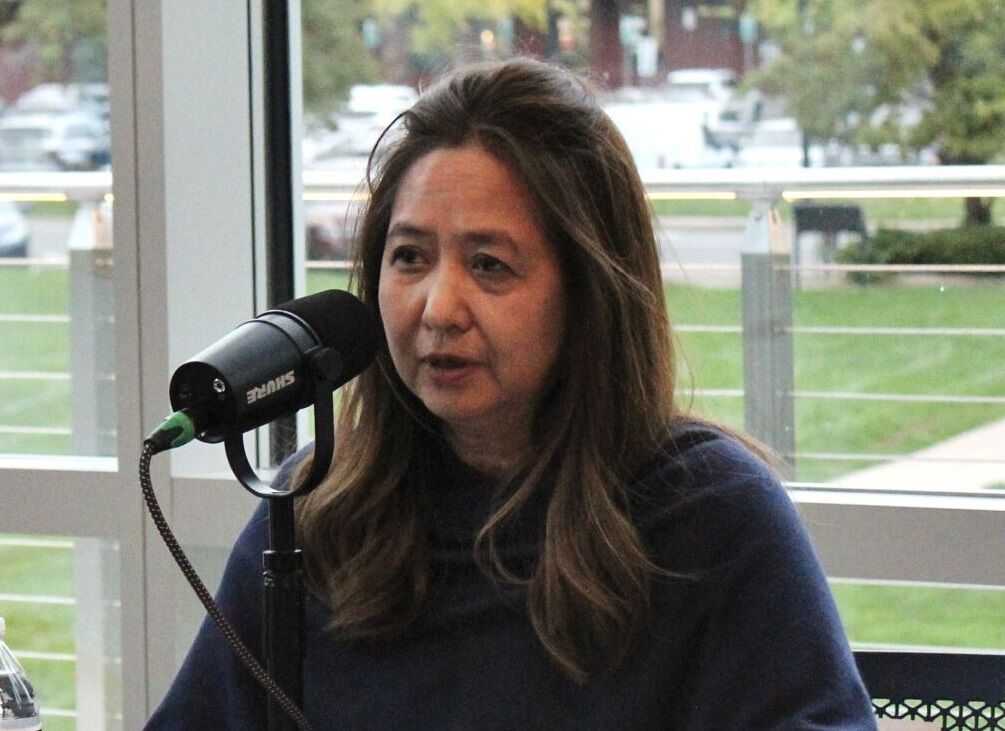 Davis-Younger elected to another term as Manassas mayor | Headlines ...