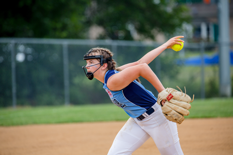 Culpeper Little League Softball competes in Allstars | InsideNoVa ...