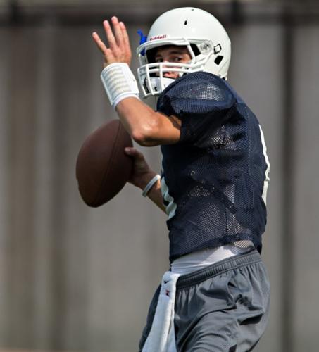 Yorktown Varsity, Other Squads Aiming to Build on Success | news ...