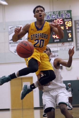 Colonial Forge-Stafford boys basketball | Multimedia | insidenova.com