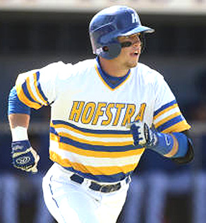 Madison High School graduate earns All-District I recognition ...