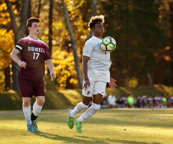 PHOTOS: Potomac School boys soccer | Sports | insidenova.com