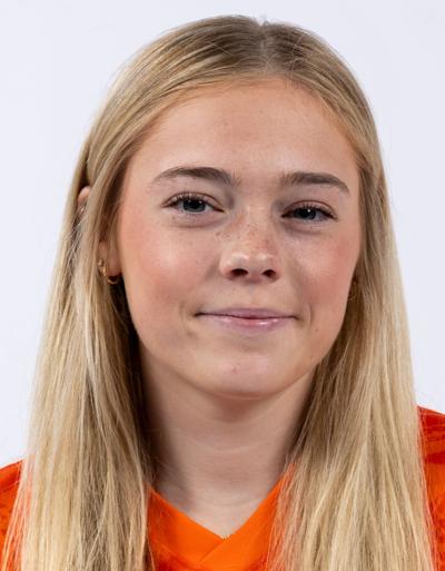 Battlefield grad Kyndal Shuler on U-18 national team roster | Headlines ...