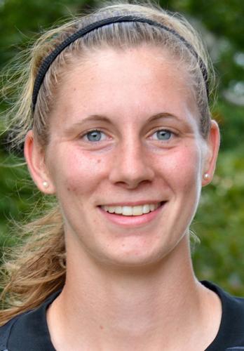 Osbourn graduate Mikal Johnson, Quantico graduate Emily Maxwell earn ...