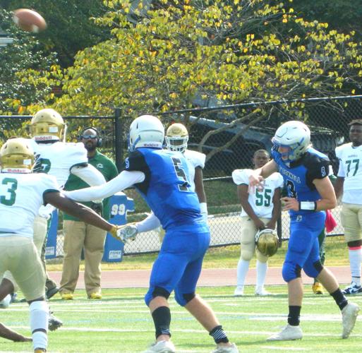PHOTOS: Bishop O'Connell football | Sports | insidenova.com