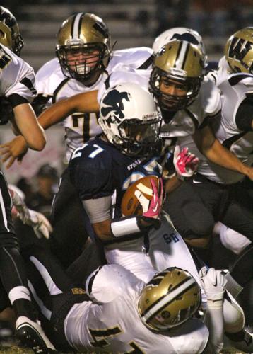 Stone Bridge-Westfield football | Multimedia | insidenova.com